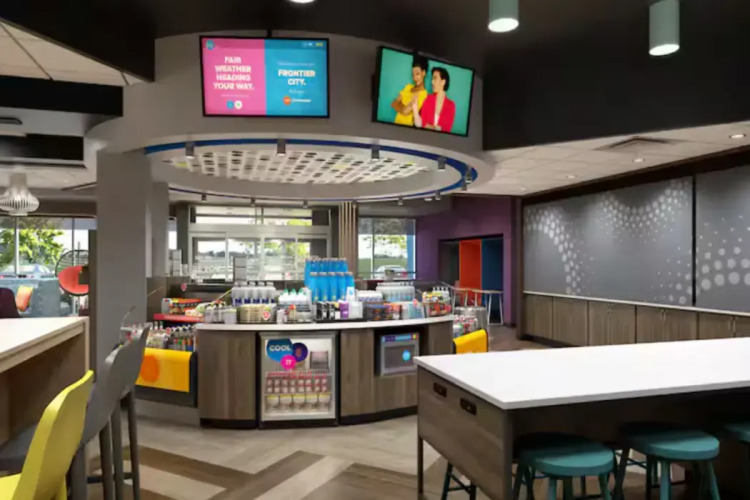 Tru By Hilton Cape Girardeau - Cape Girardeau