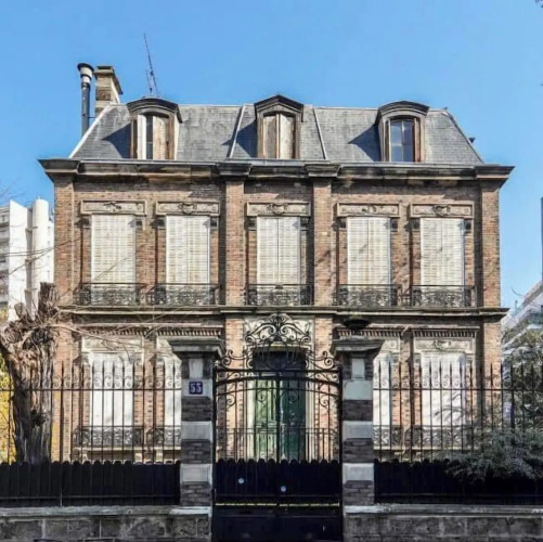 Le Charmant - Saint-Ouen