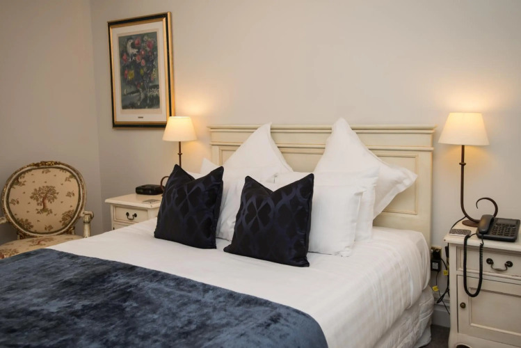 Mangapapa Hotel - Manawatu-Wanganui