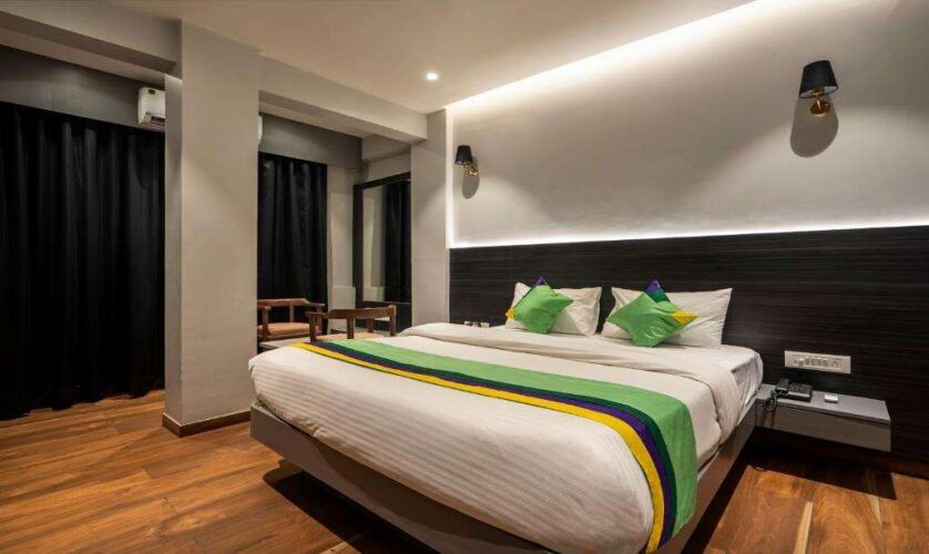 Treebo Prasha - Nashik
