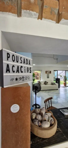 Point Beach - Acácias - Guarujá