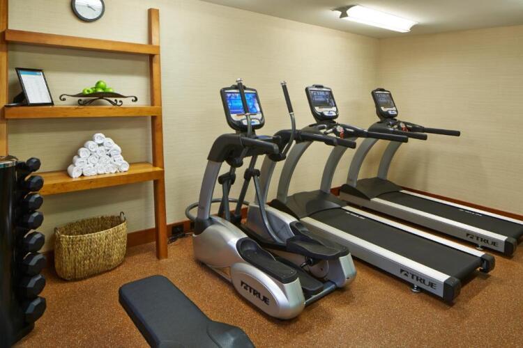 Fairfield Inn By Marriott Rochester East - Rochester, NY