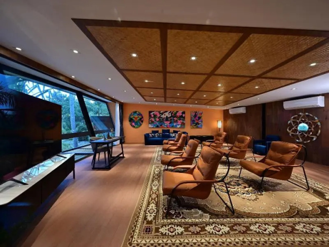 Big Sun Residence By Iretreat - Ko Yao Noi