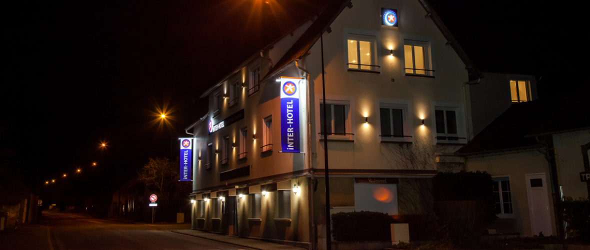 The Originals City, Le Relais Des Carnutes Brezolles Verneuil Sur Avre - Eure-et-Loir