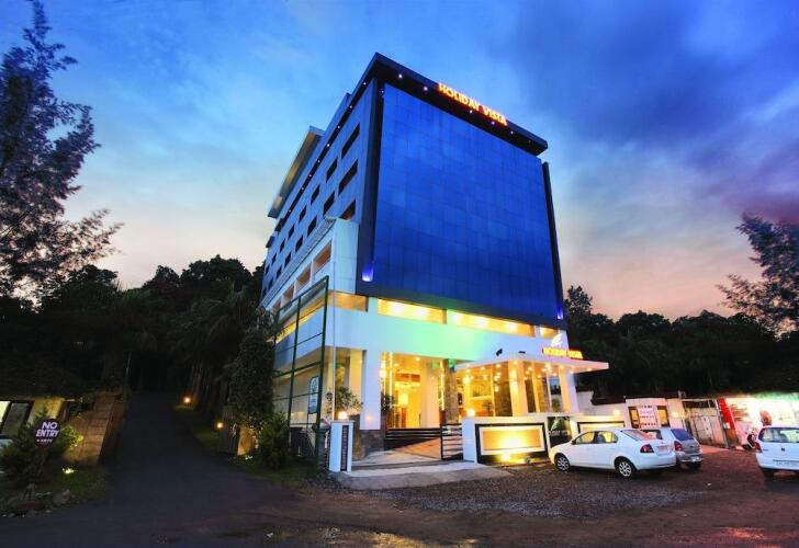 Holiday Vista - Thekkady