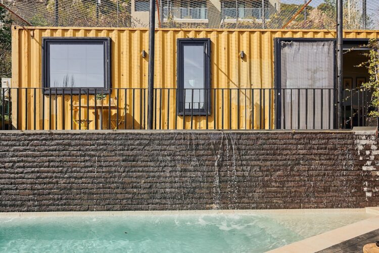 Rust House - Çanakkale