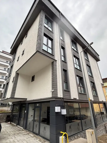 Airport Corner Hotel - Trebisonda
