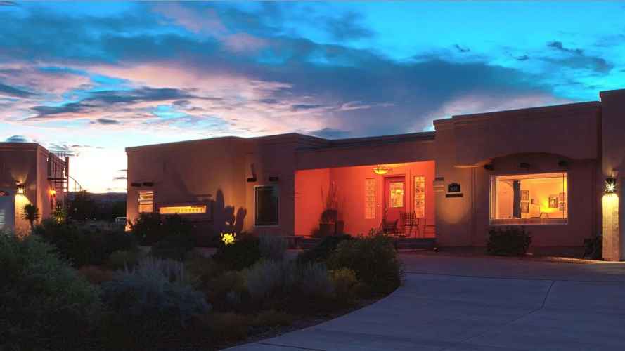 Dreamkatchers Lake Powell Bed & Breakfast - Utah