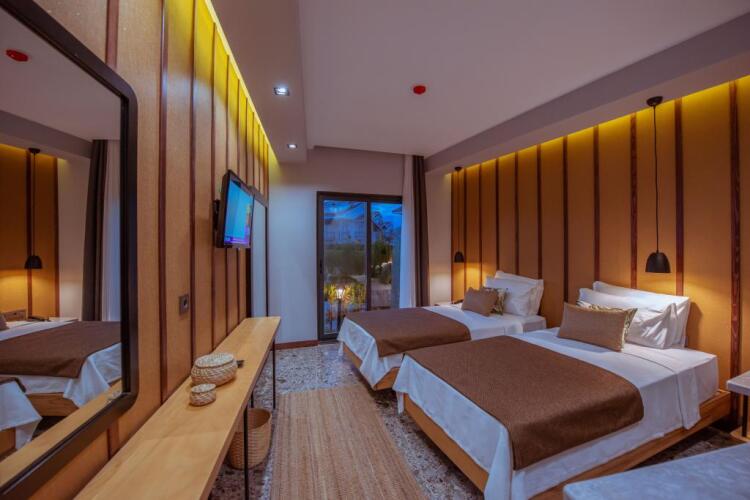 Arwen Hotel - Fethiye
