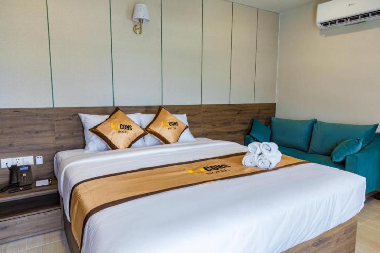Bcons Ps Hotel - Bình Dương