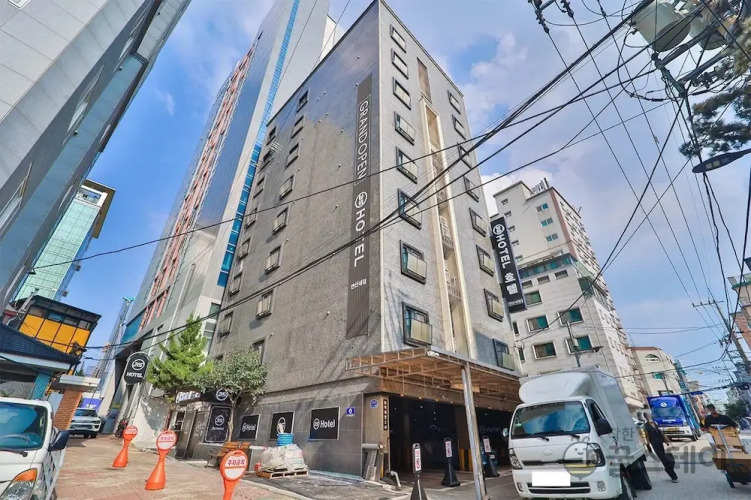 3s Hotel Yeonsinnae-branch - Goyang-si