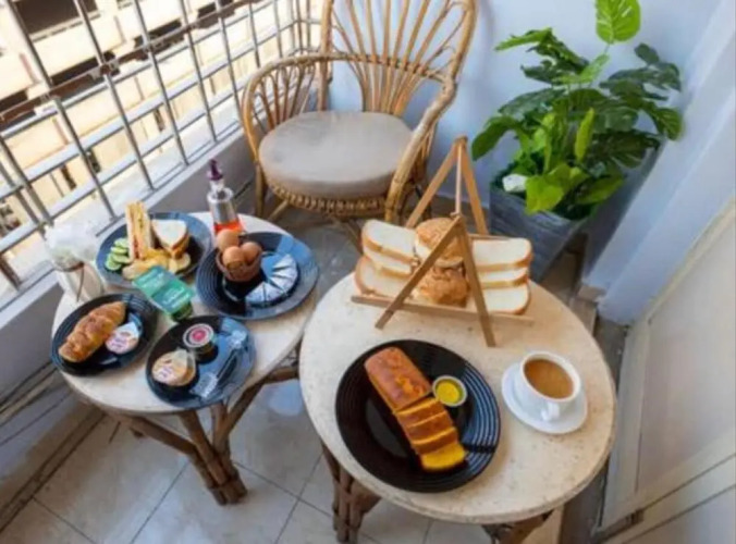 City Inn Hotel - Cairo