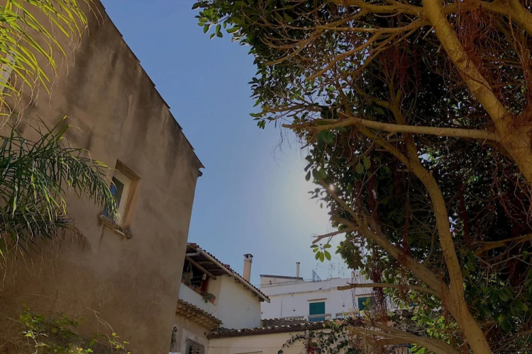 Residence Ortigia - Syracuse