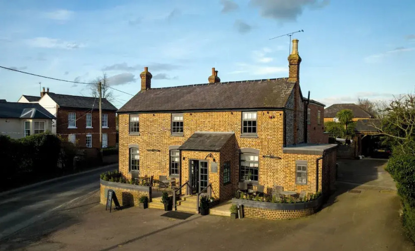 The Cherry Tree B&b - Buckinghamshire