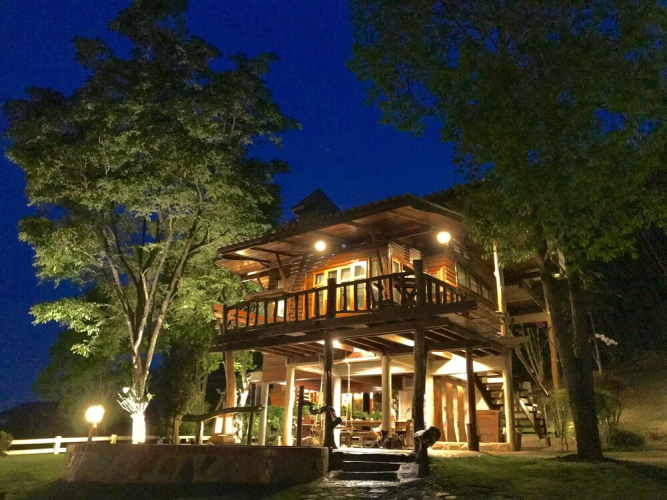 Pakchong Family Home - Pak Chong