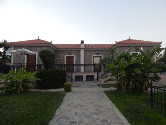 Kaloni Village Apartments - İzmir Il