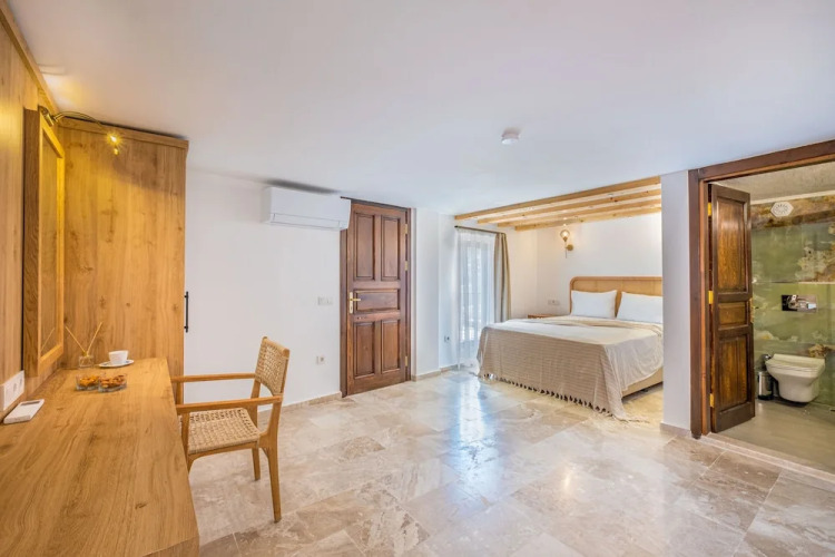 Studio Patara - Kaş