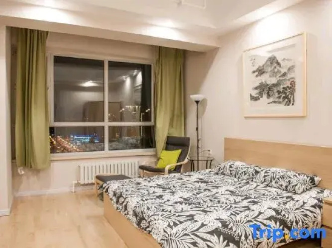 Millennium Hotel Apartment (Harbin Sun Island Ice And Snow World) - Harbin
