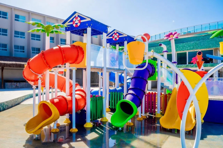 Costeira Palace Beach Resort All Inclusive - Natal