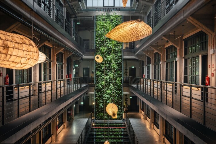 Montownia Lofts & Experience - 그다인스크