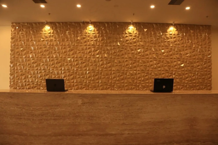 Seven Hills Hotels - Puri