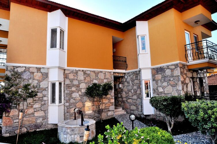 Dalyan Basar Hotel - Dalyan