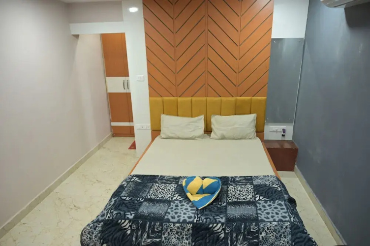 Nirmalya Guest House - Brahmapur