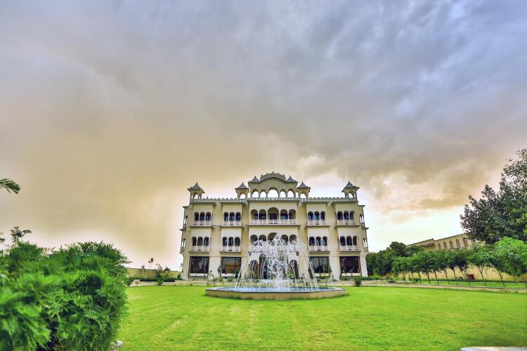 Regenta Resort Shyam Bharatpur - Bharatpur