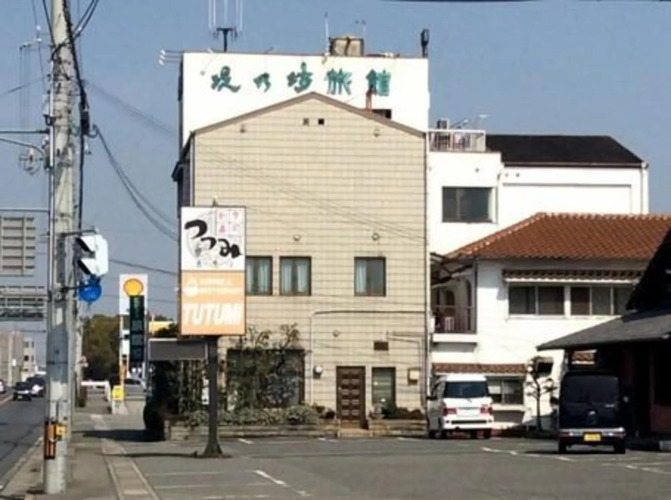 Dotenobo Ryokan - 姬路市