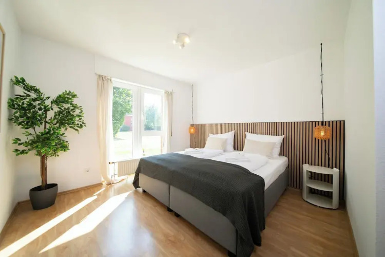 Favorite Stays - Neuss Furth - Neuss