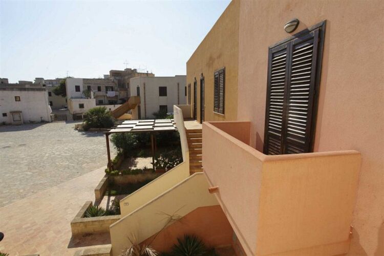 Residence Favignana - Isola di Favignana