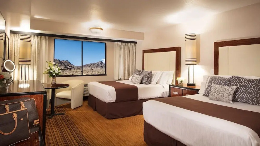 Rainbow Hotel Casino By Peppermill Resorts - Wendover, UT