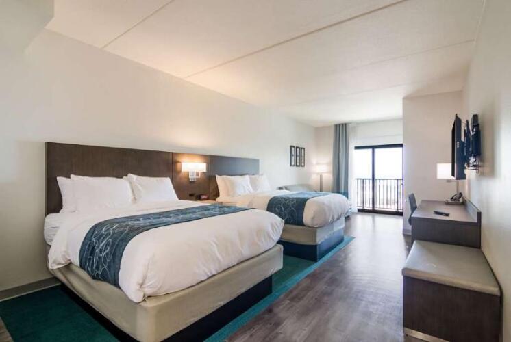 Comfort Inn Suites Orange Beach Area - Foley, AL