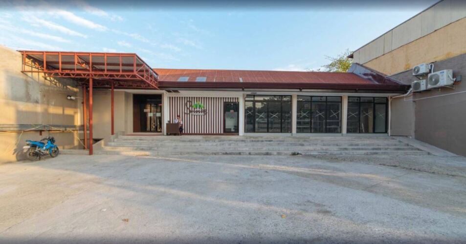 Reddoorz Near Robinsons Cybergate Davao - Dávao