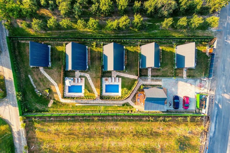 Teona Kartepe Bungalov - Kocaeli