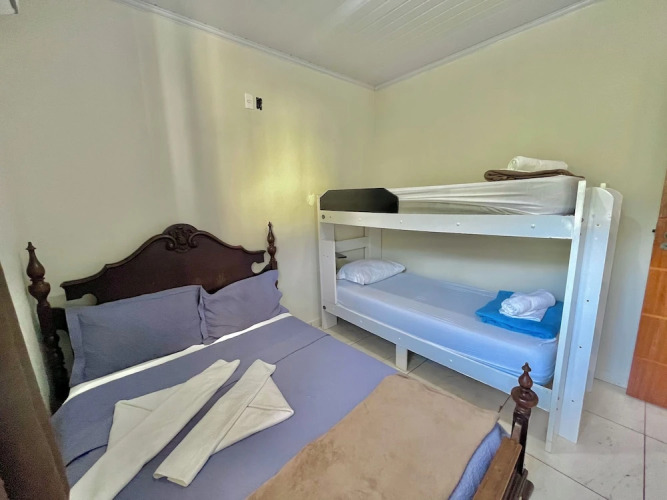 Buena Onda Suites - Ilha Grande