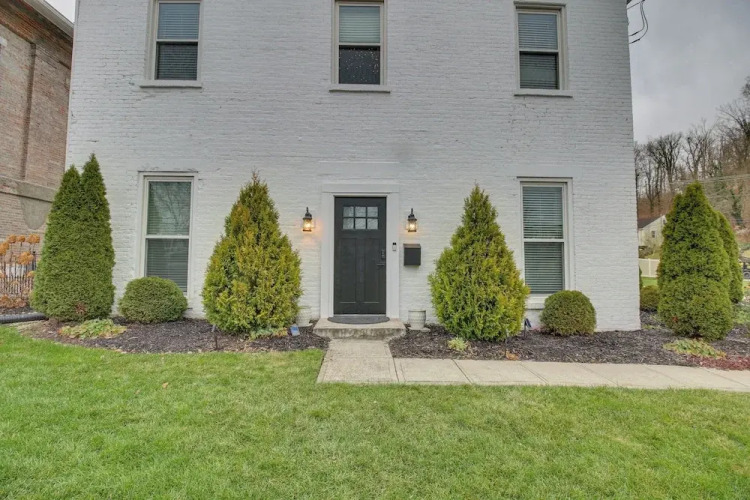Historic Loveland Apt: Walk To Little Miami River! - Loveland, OH