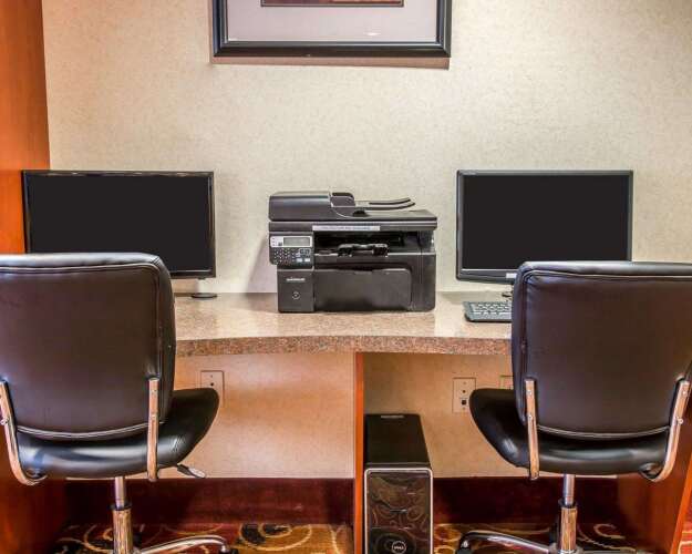 Comfort Inn - New Buffalo, MI