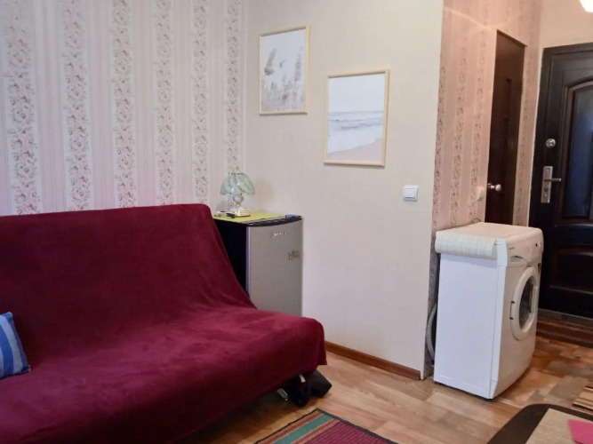 Apartments On 4/1 Paratskaya Street - Зеленодольск