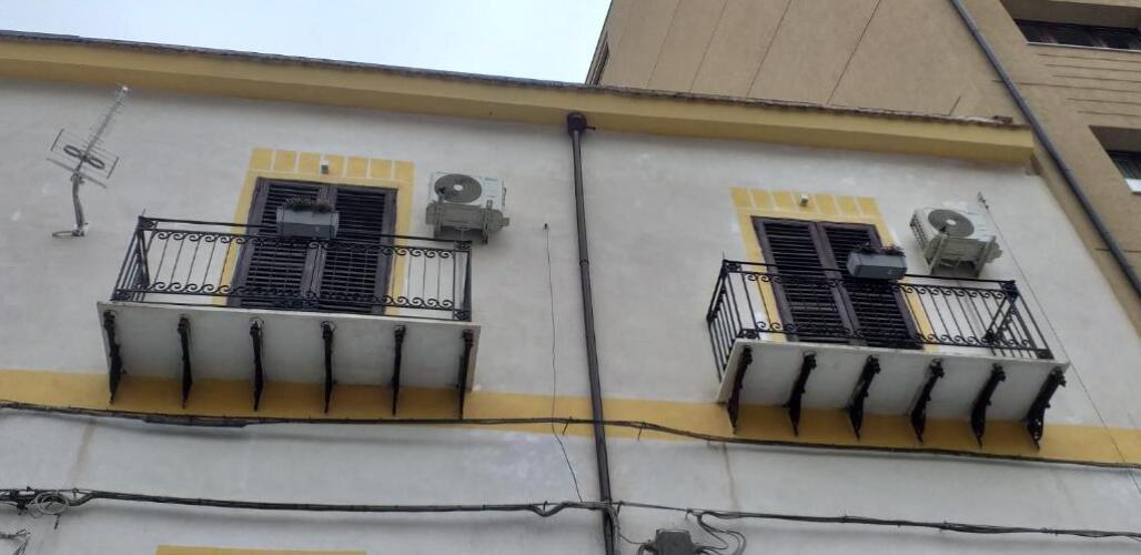 Binario 91 Rooms - Palermo