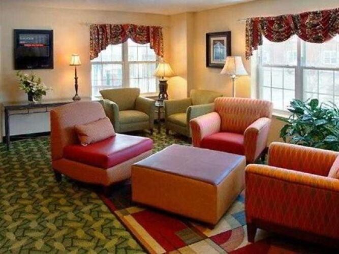 Towneplace Suites By Marriott Boston North Shore/danvers - Salem, MA