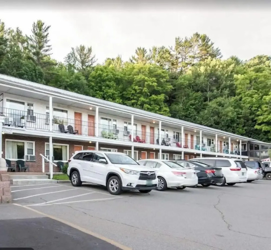 Tilton Lodge Inn And Suites - Gilford
