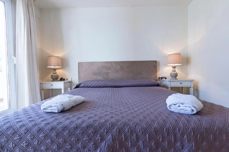 2026 Las Canas Beach - Marbella