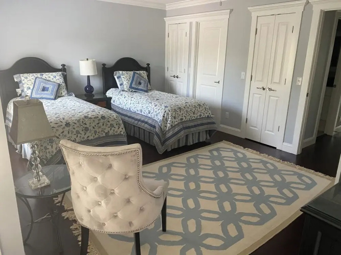 741 Schooner Court At The Sea Pines Resort - Hilton Head Island, SC