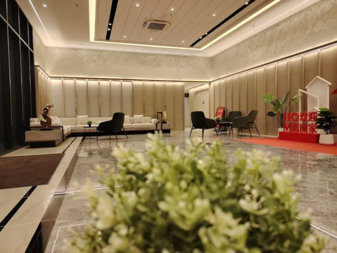 Agile Residences By Luna - Kuala Lumpur