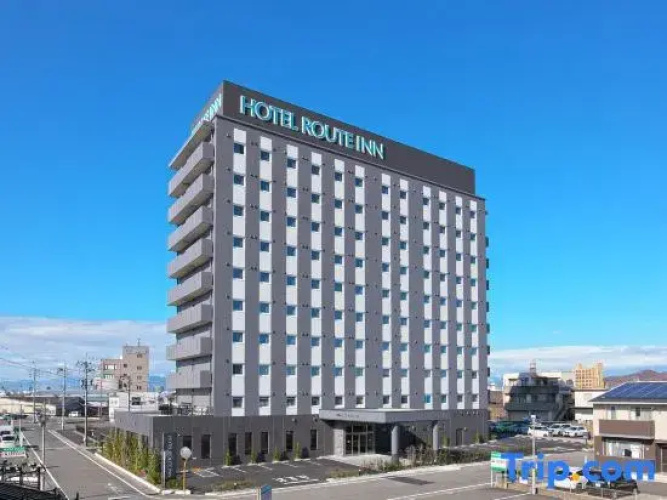 Hotel Route-inn Ginan - Gifu