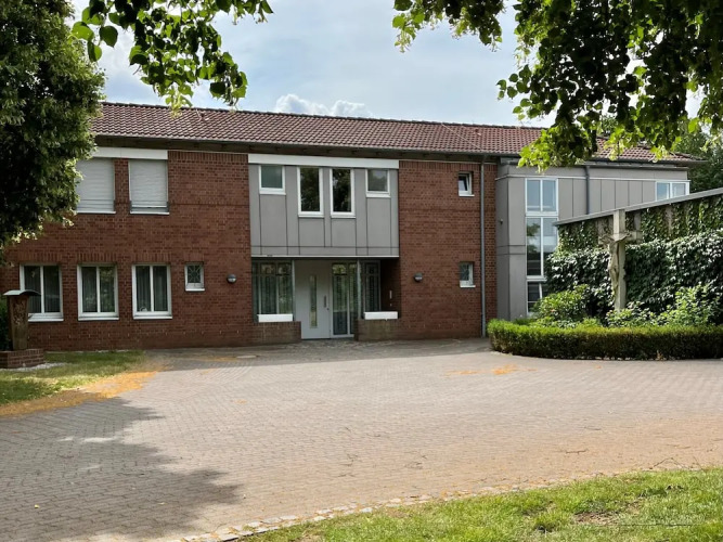 Kloster-quartier - Münster