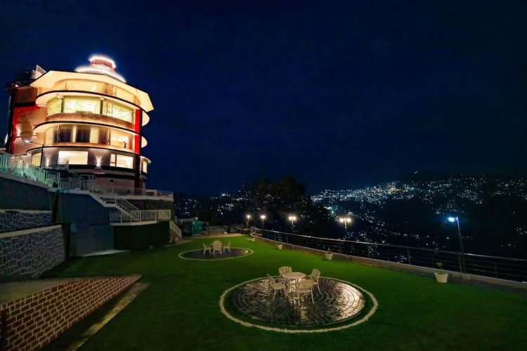 Regenta Hilltop Shimla - Shimla