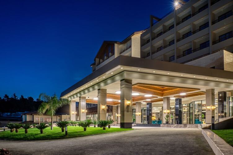 Bn Hotel Termal & Spa - Adana