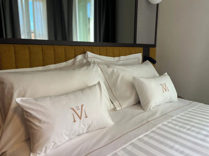 Mimesis 11 - Boutique Hotel - Lake Como - Como